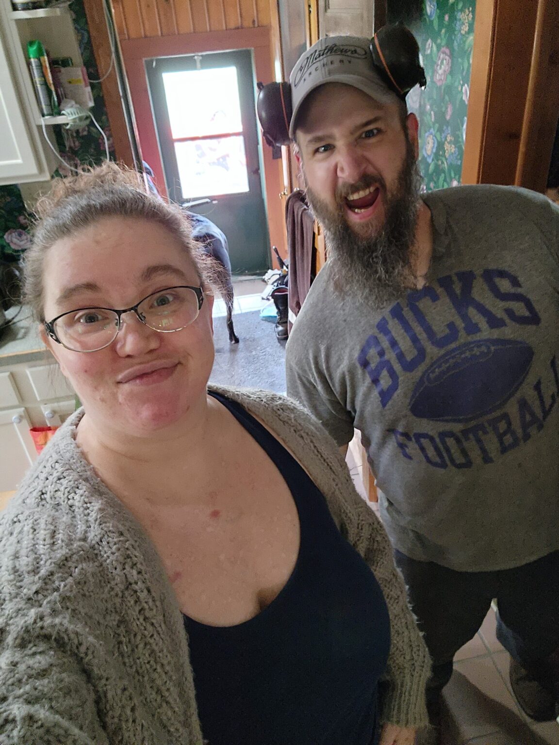 My diagnosis journey exemplifies why MG is the snowflake disease ...