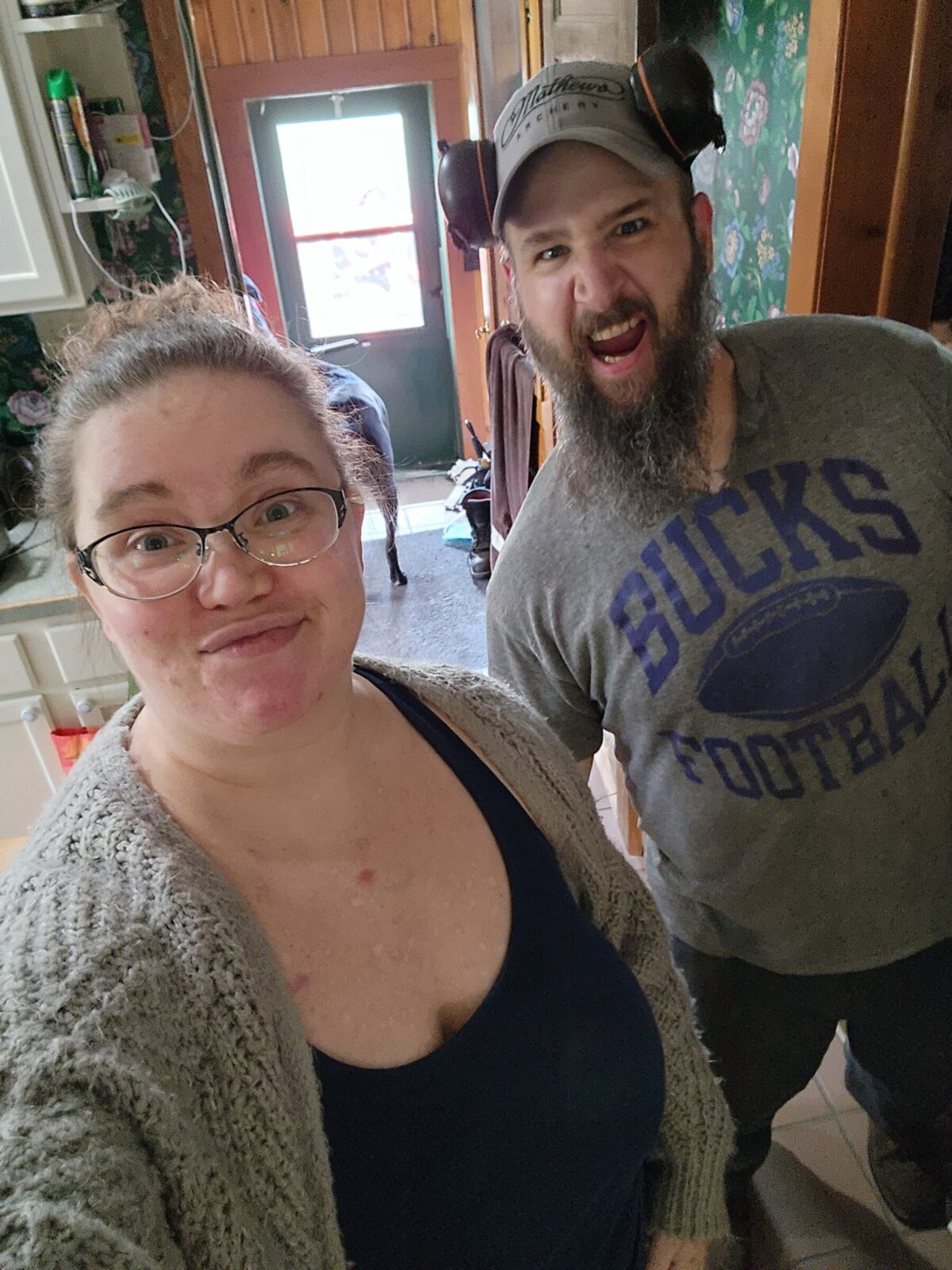 My diagnosis journey exemplifies why MG is the snowflake disease ...