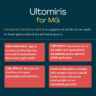 Ultomiris (ravulizumab) | Myasthenia Gravis News