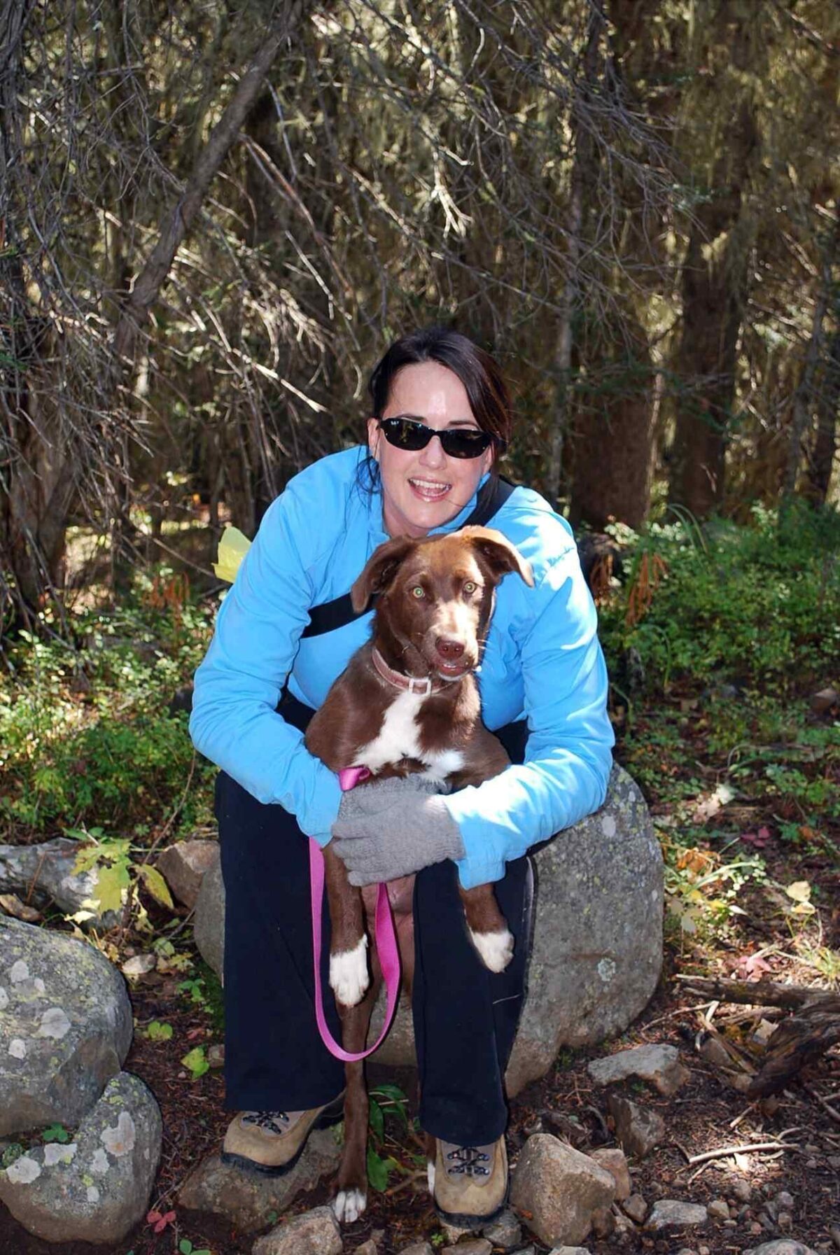 Don't let fear hold you back from living with MG | Myasthenia Gravis News