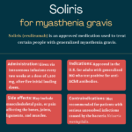 Soliris (eculizumab) for myasthenia gravis | Myasthenia Gravis News